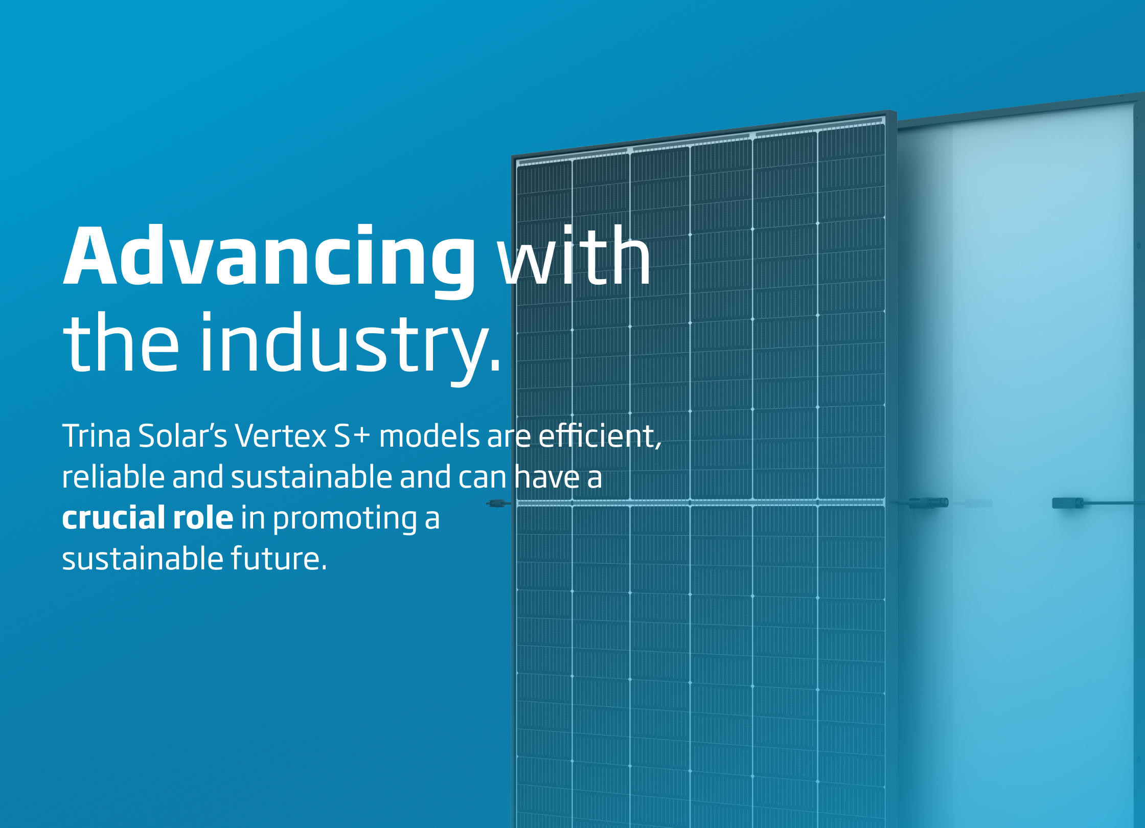 Key Features and Common Questions on Trina Solar’s Vertex S+ Modules | Trina Solar